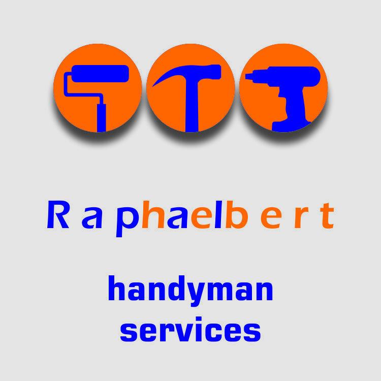 Raphael Hebert Handyman - Nextdoor