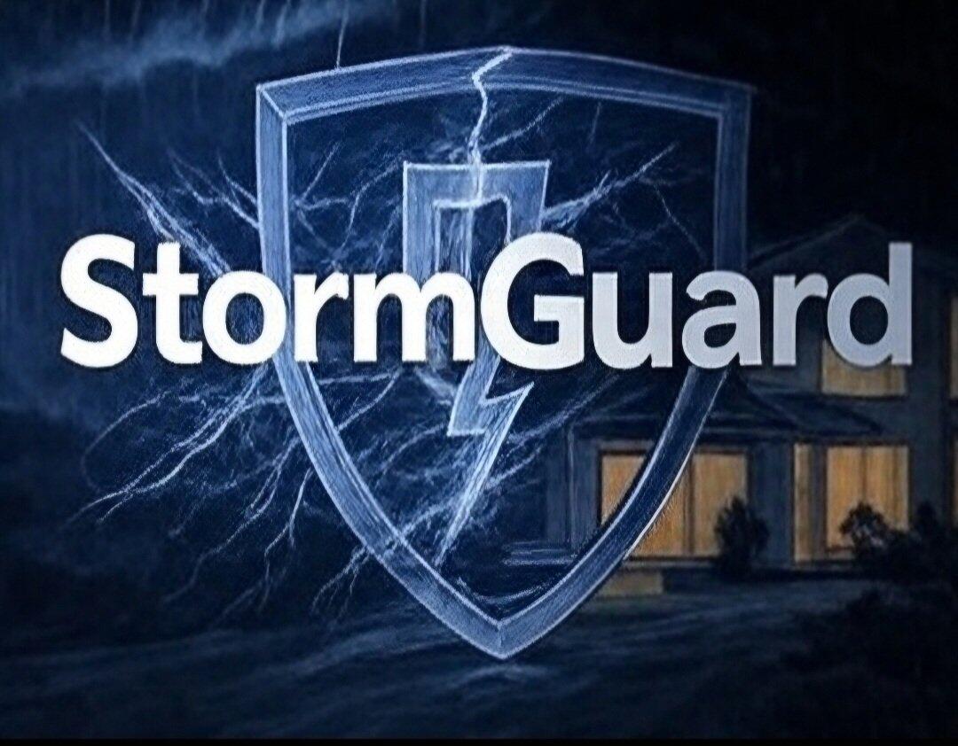 StormGuard - Nextdoor