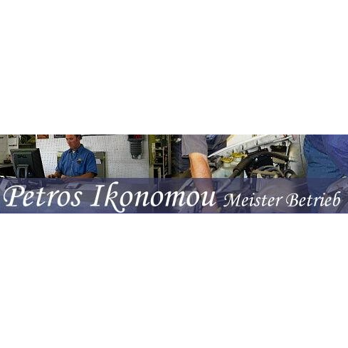 KFZ-Autowerkstatt Meisterbetrieb Petros Ikonomou Düsseldorf - Düsseldorf - Nextdoor