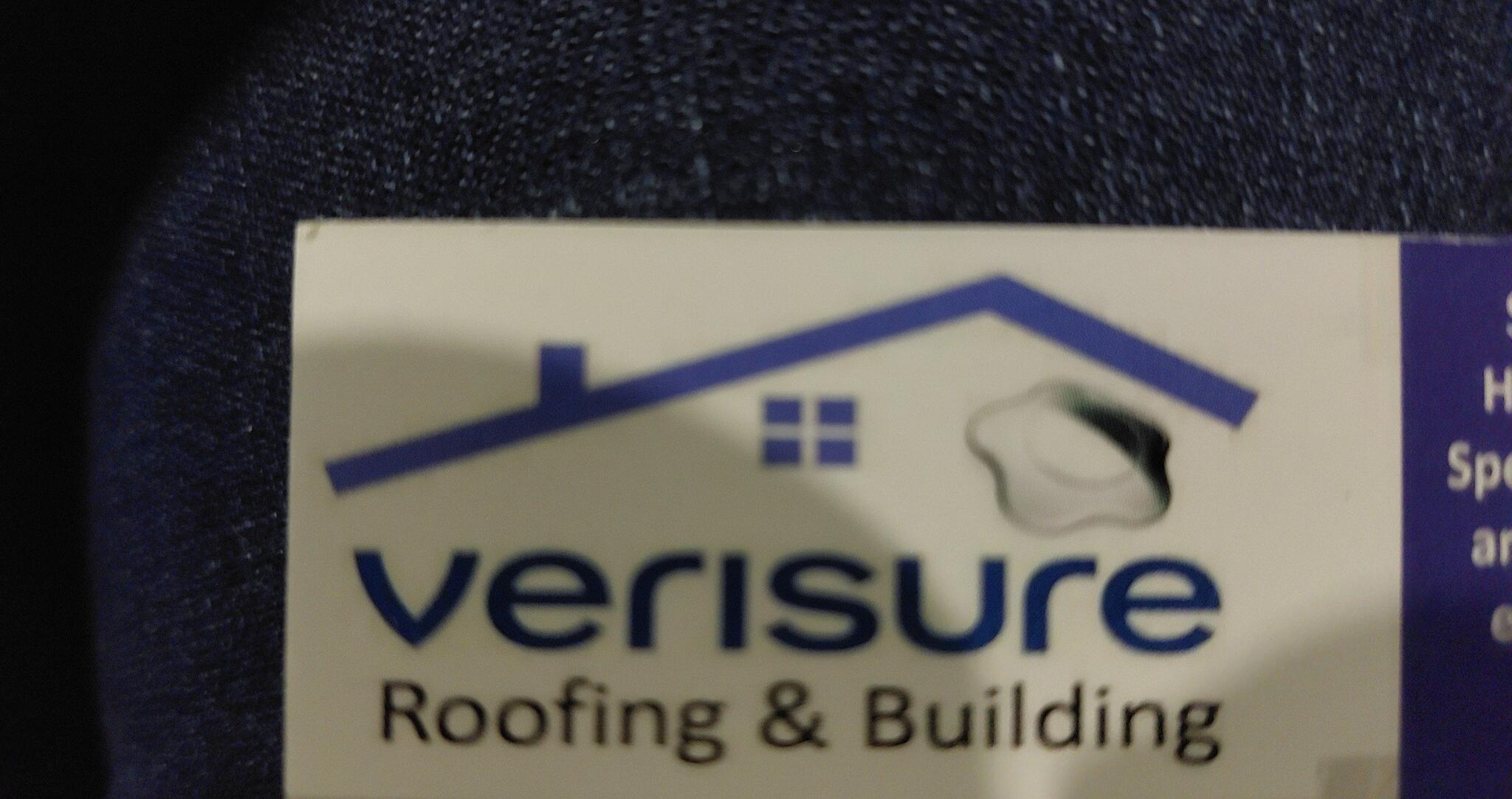 verisure roofing and building - Nextdoor