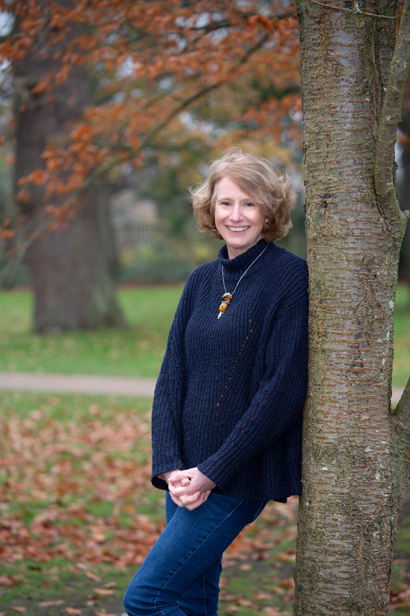 Vicki Sharp Photography - Richmond, England - Nextdoor