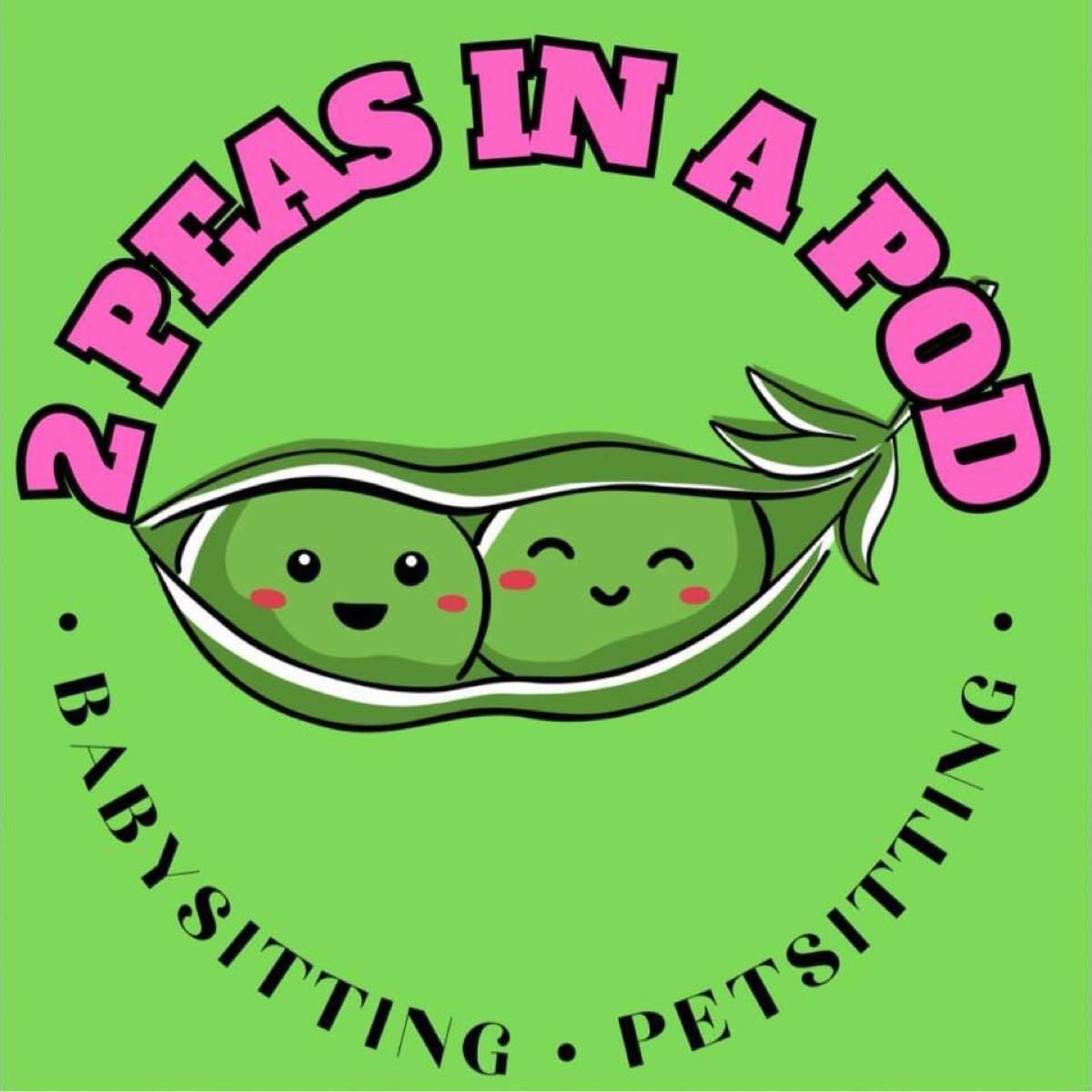 2 Peas in a Pod - Nextdoor