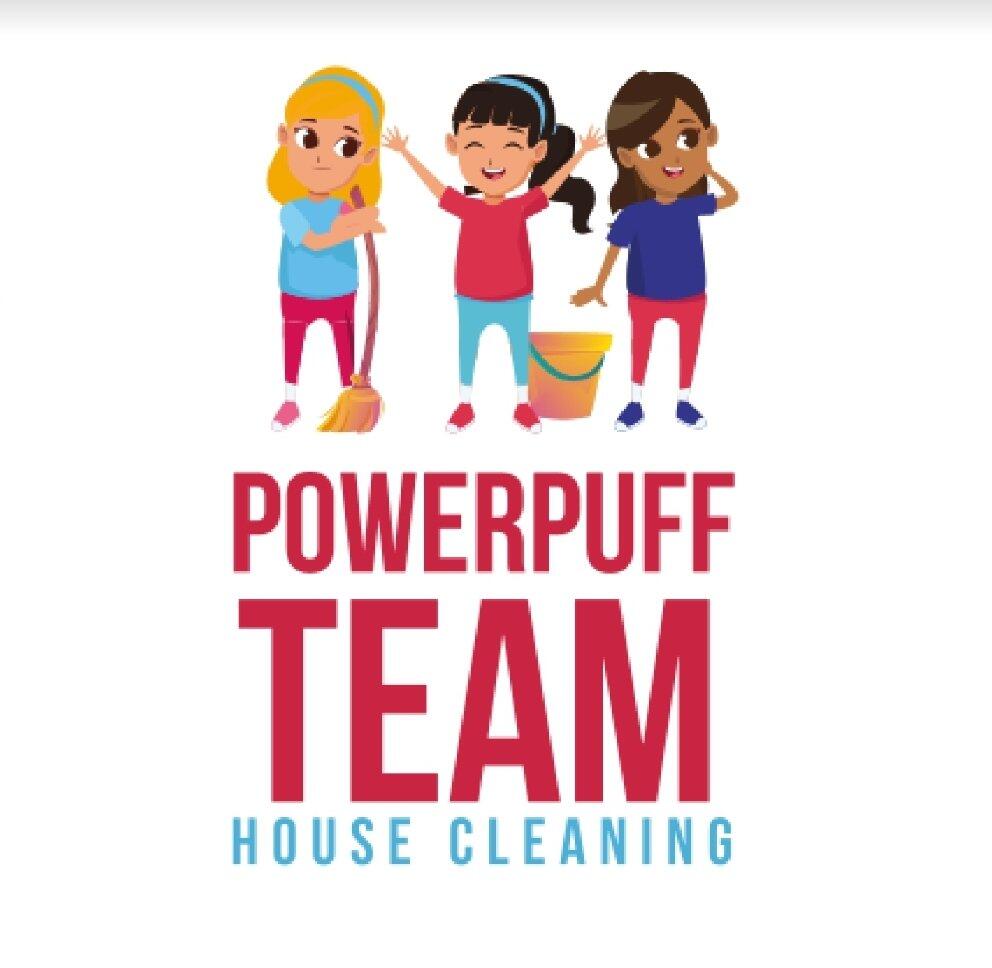 POWERPUFF TEAM - House Cleaning - Nextdoor
