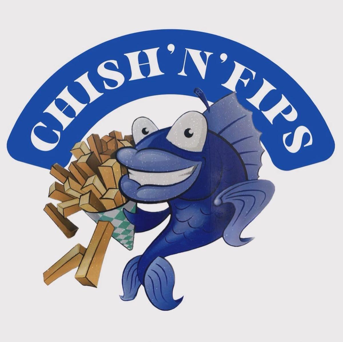 Chish’N’Fips - Nextdoor