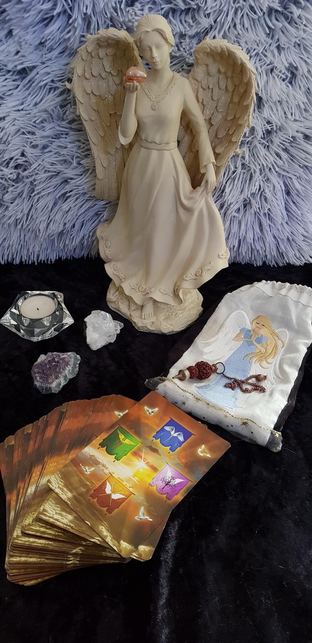 Psychic Angel Therapy - Burton-On-Trent - Nextdoor