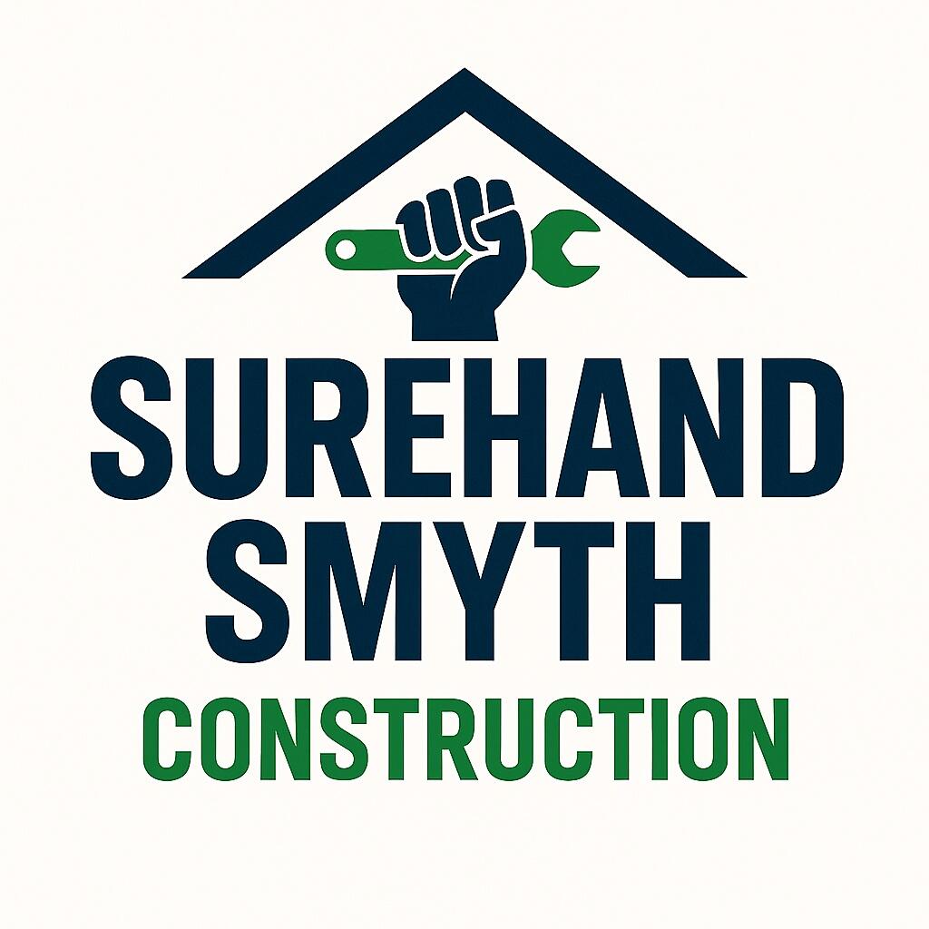 Surehand Smyth Construction - Nextdoor