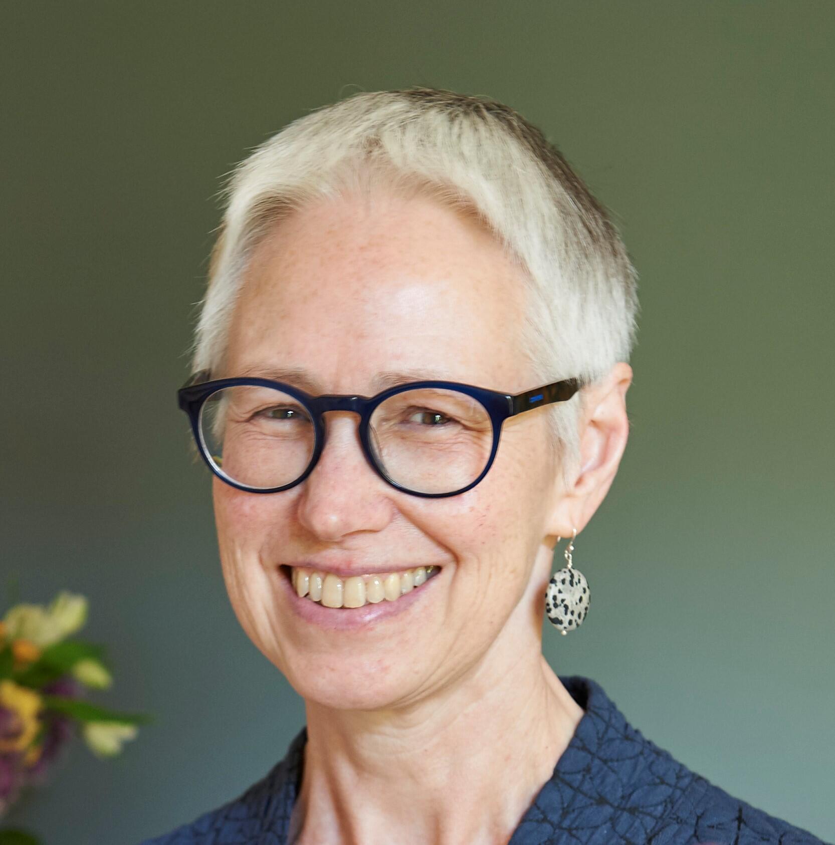 Kate Hobson Funeral Celebrant - London, England - Nextdoor