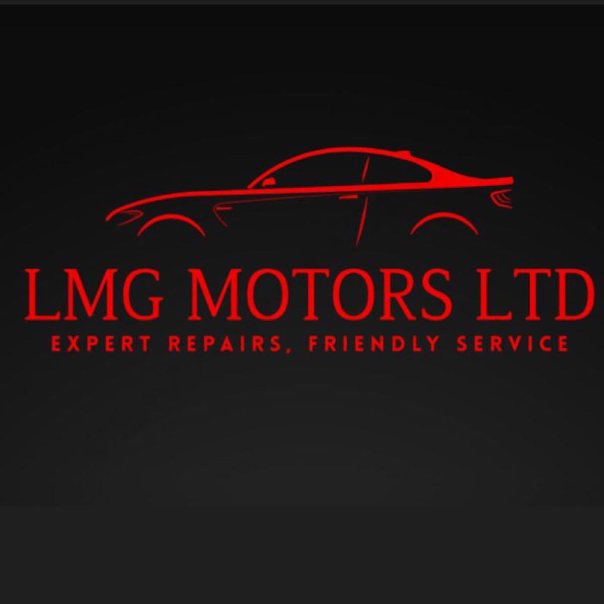 LMG Motors Ltd - Harlow, GB-ENG - Nextdoor