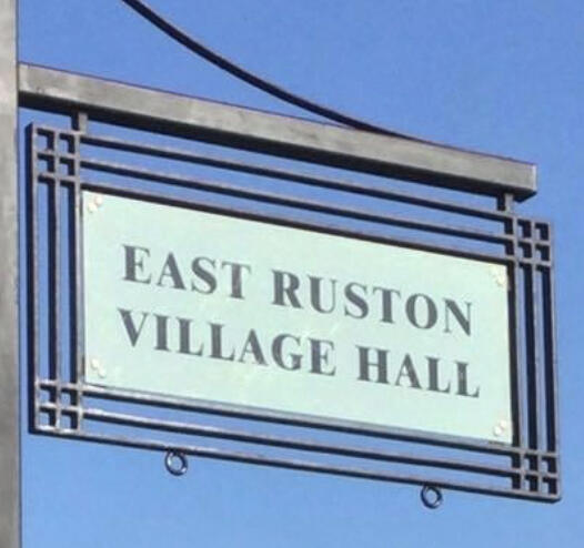 East Ruston Village Hall - Norwich, GB-ENG - Nextdoor