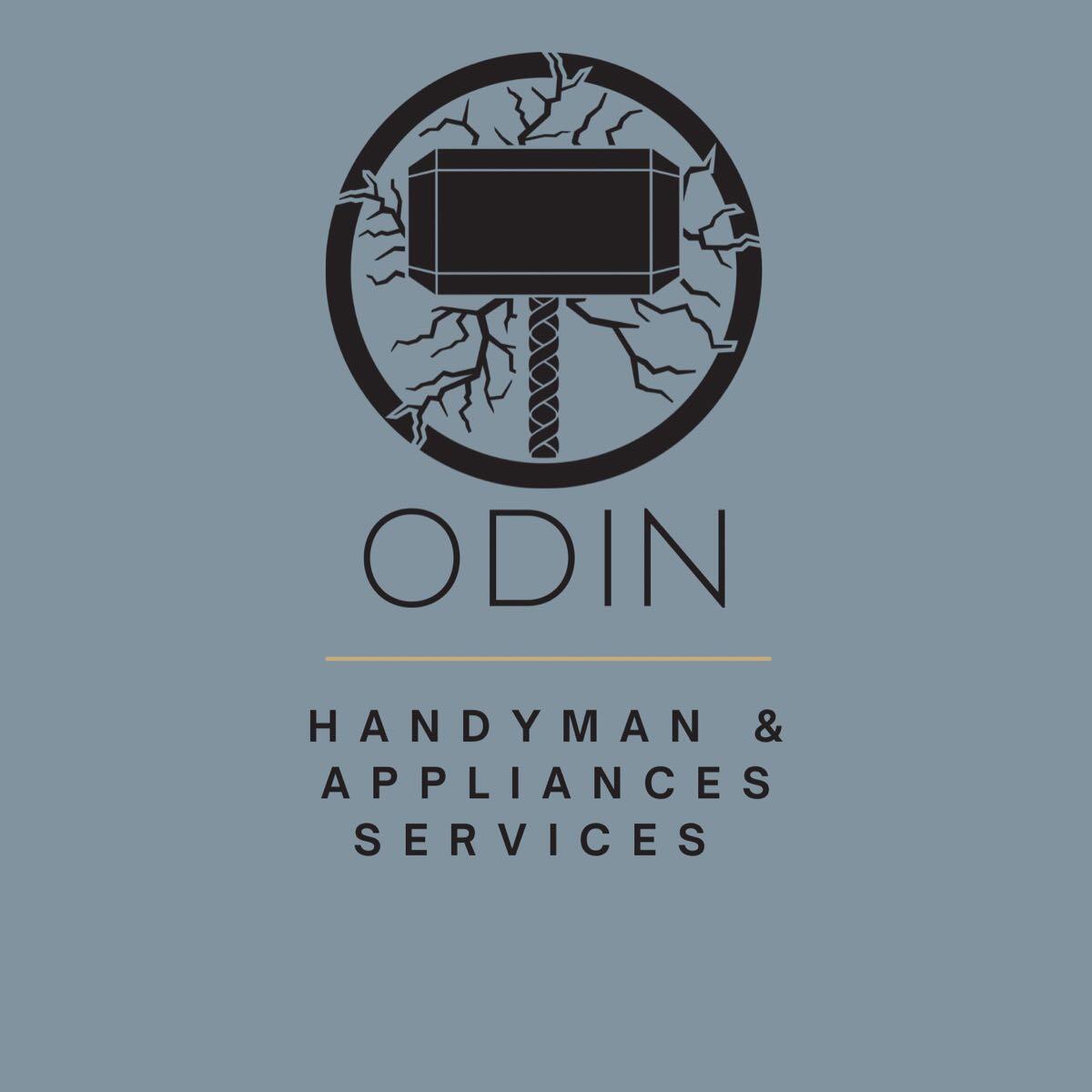 Odin handyman & appliances services - Las Vegas, NV - Nextdoor
