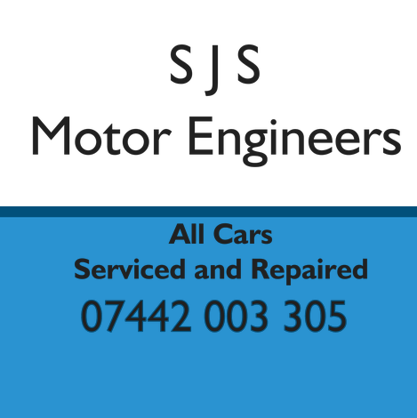 SJS Motor Engineers - Nextdoor