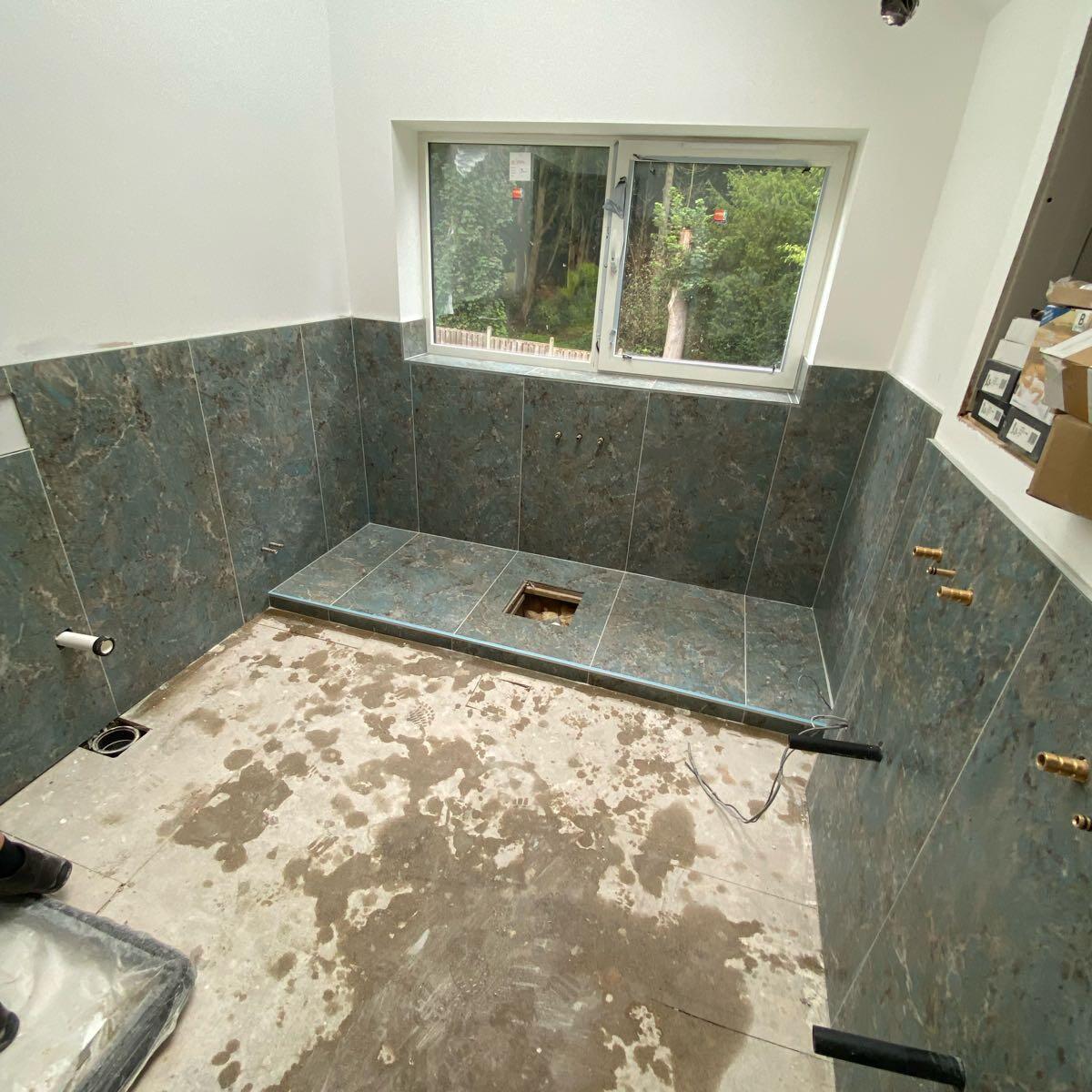 Aspire Tiling - Leeds - Nextdoor