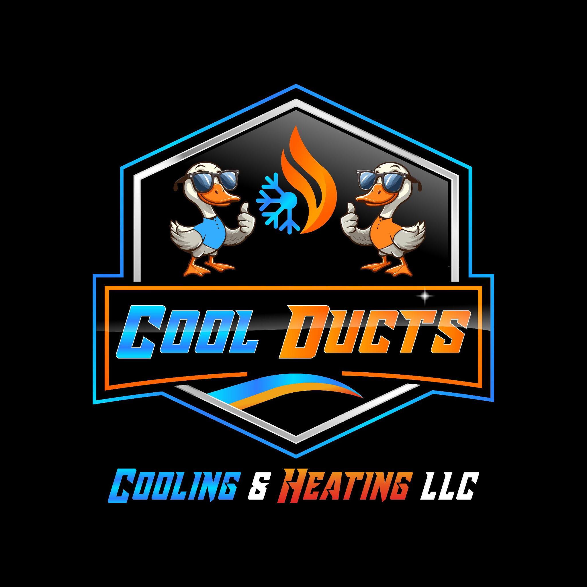 Cool Ducts Cooling and Heating - Nextdoor