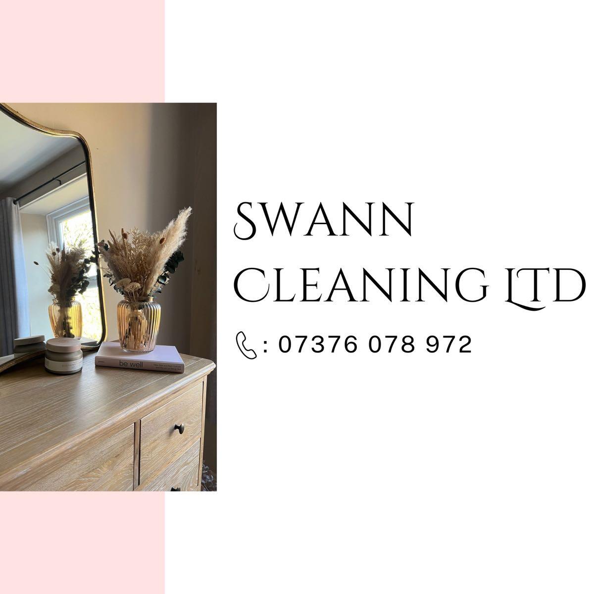 Swann Cleaning LTD - Nextdoor