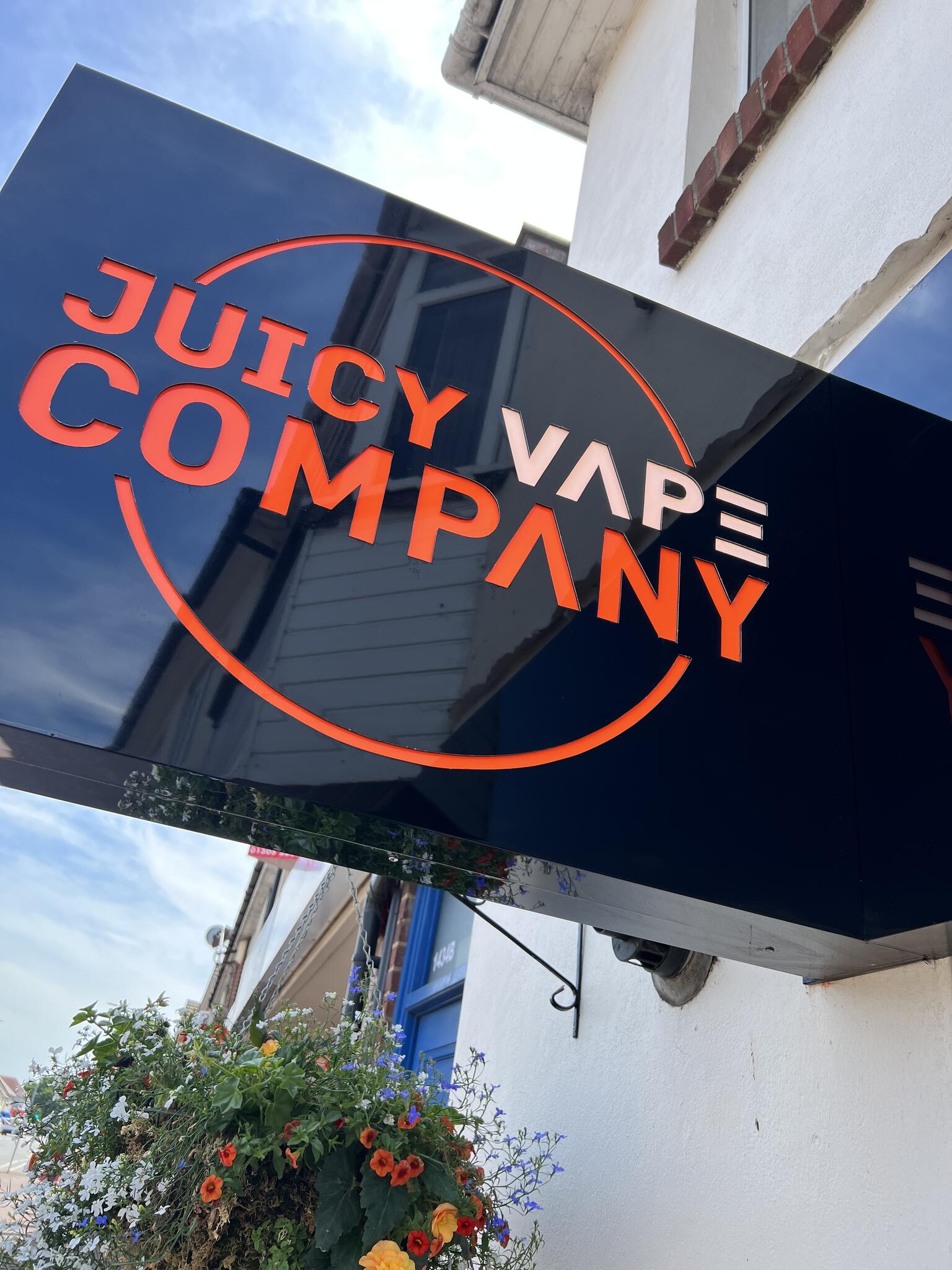 Juicy Vape Company - Bournemouth - Nextdoor