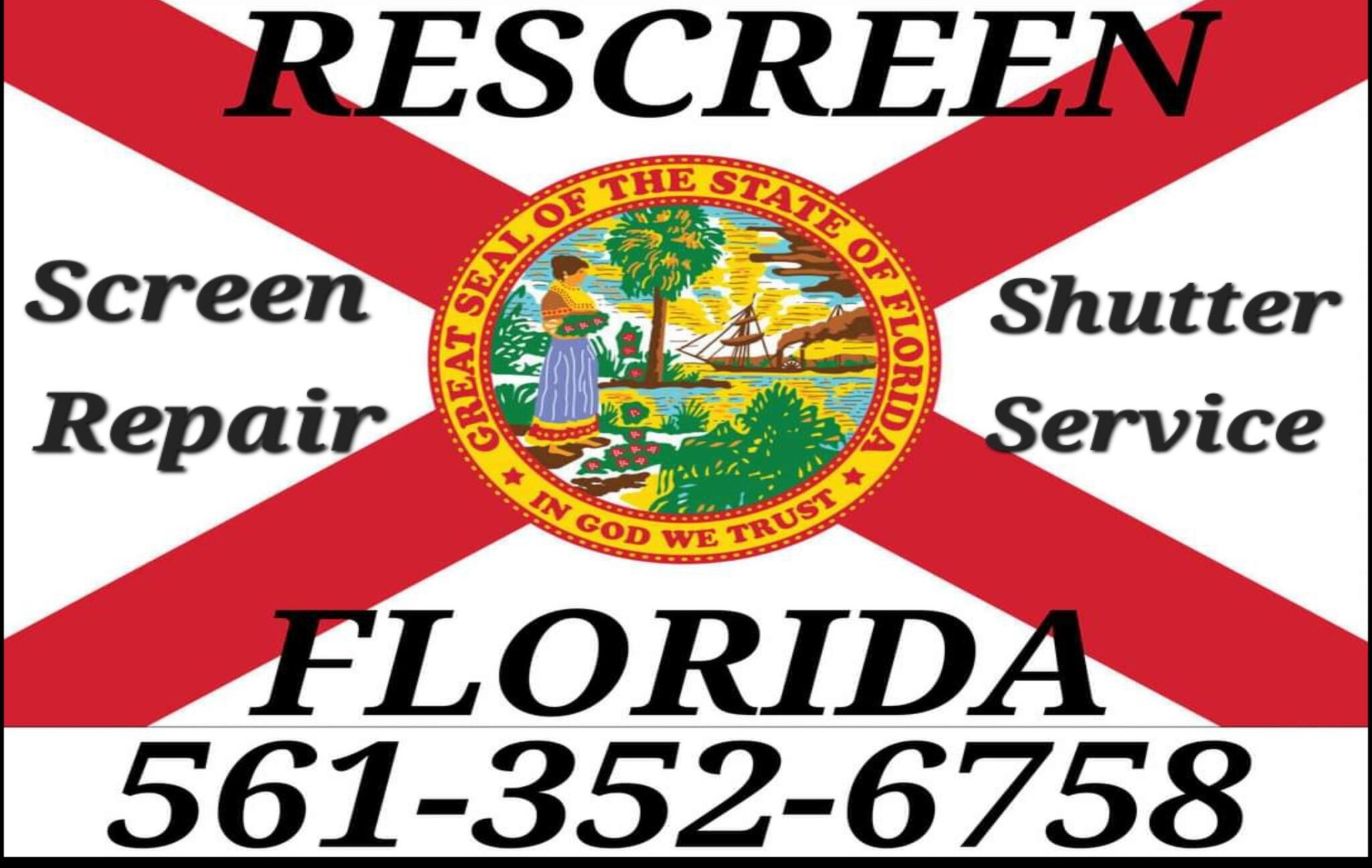 Rescreen Florida - Nextdoor