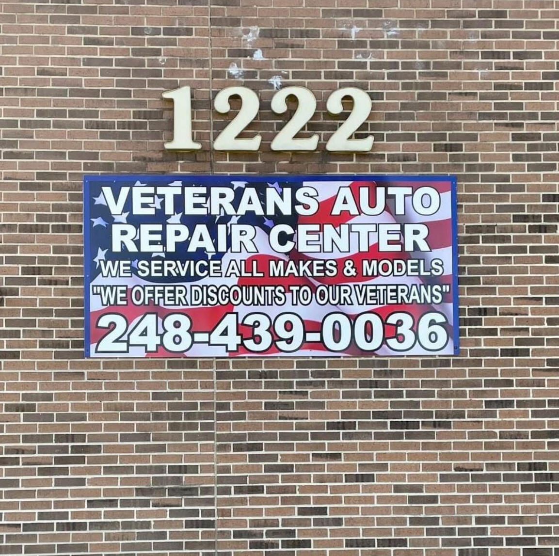 Veteran Auto Repair Center - Madison Heights, MI - Nextdoor