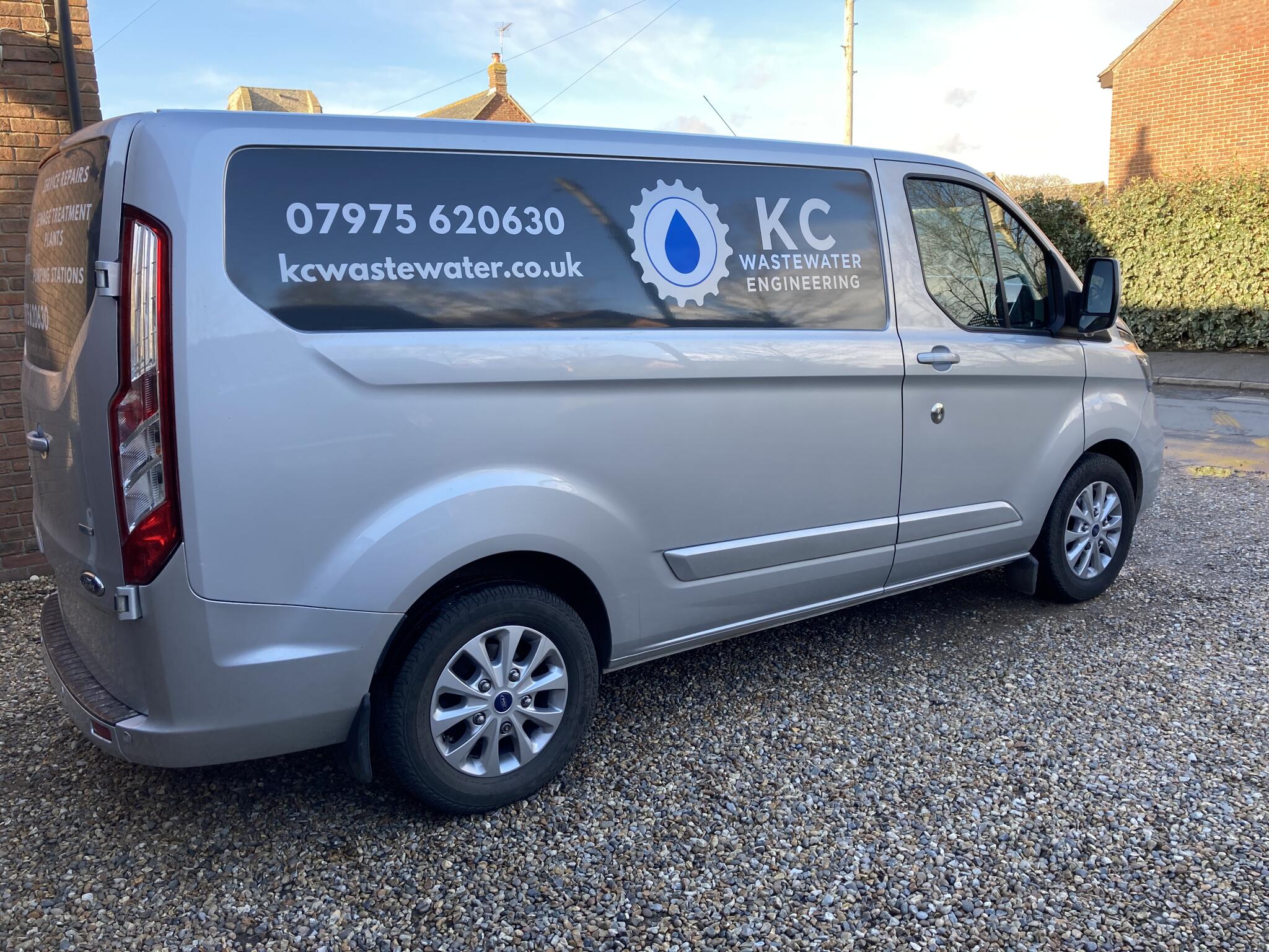 KC Wastewater Engineering - Nextdoor