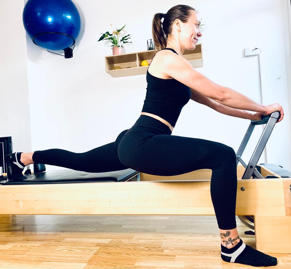 Penny Elkins Fitness - London - Nextdoor
