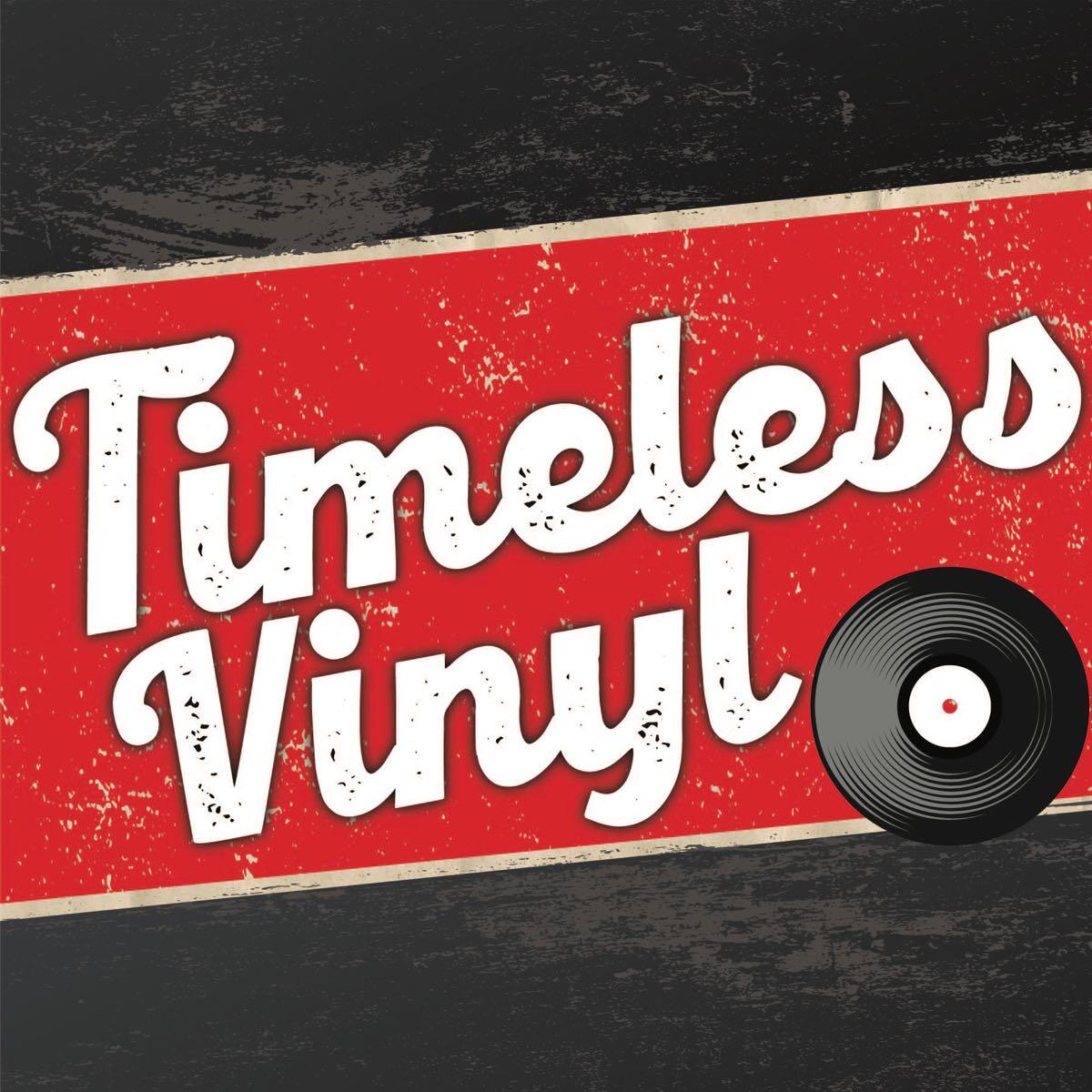 Timeless Vinyl Record Store - Paducah, KY - Nextdoor