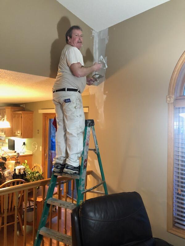 Jeff The Painter - Nextdoor