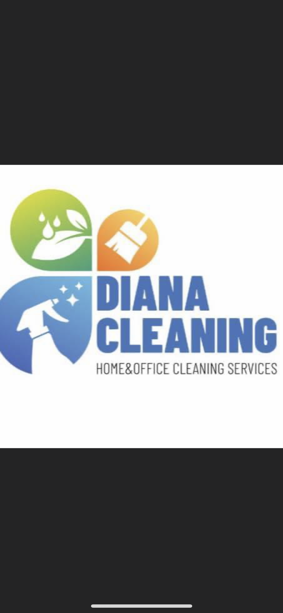 Diana Cleaning Services LTD - Nextdoor