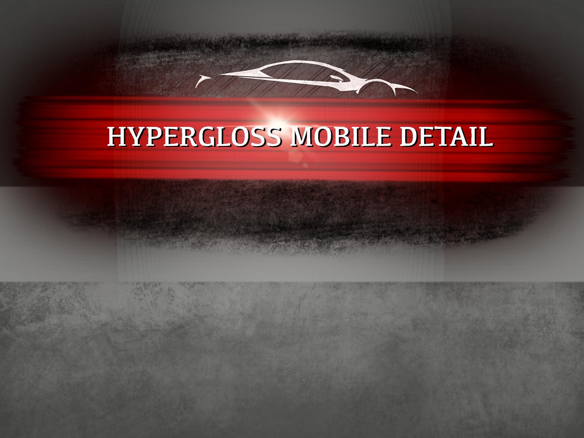 Hypergloss Mobile Detail - Nextdoor