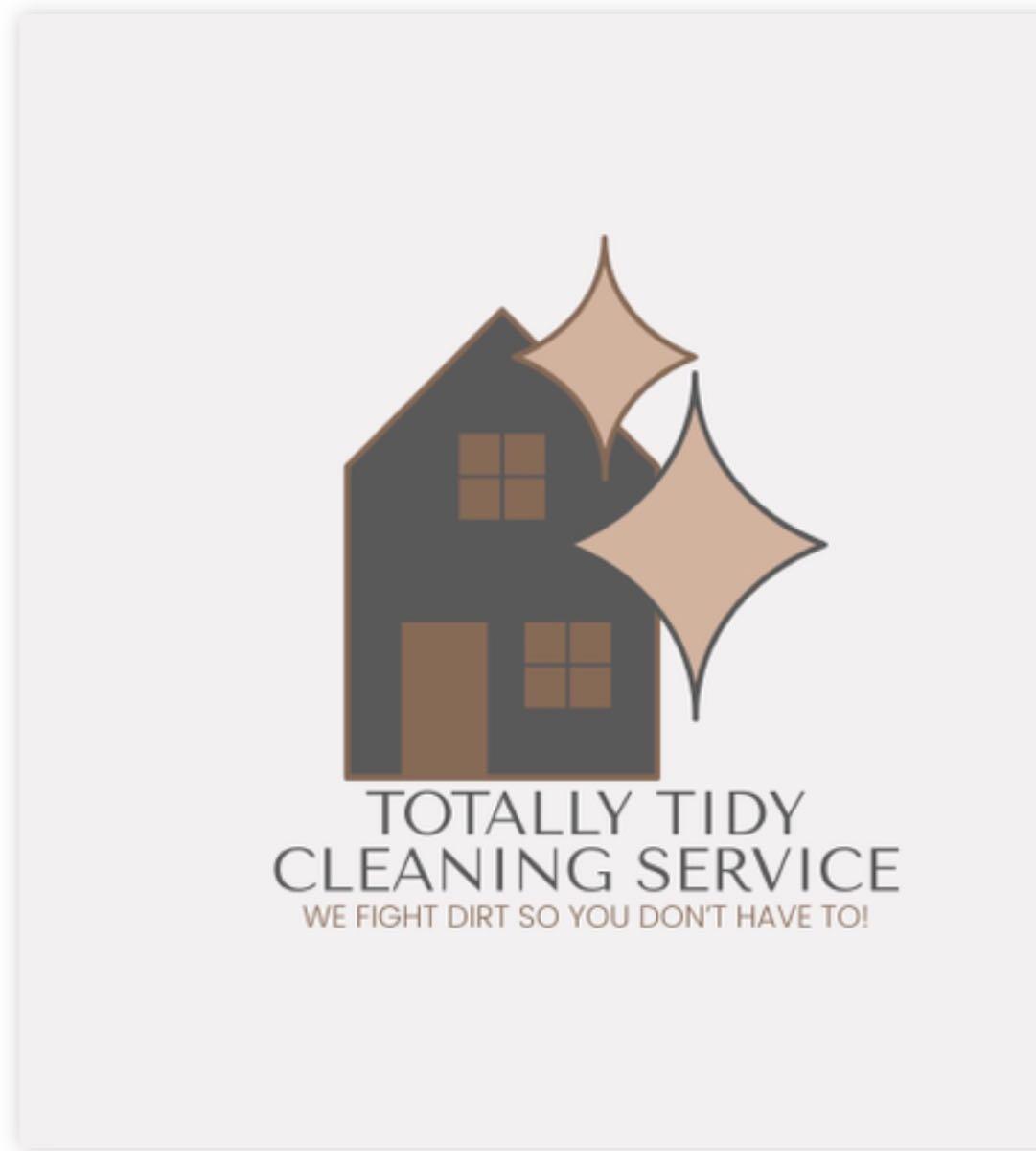 Totally Tidy Cleaning Services - Nextdoor