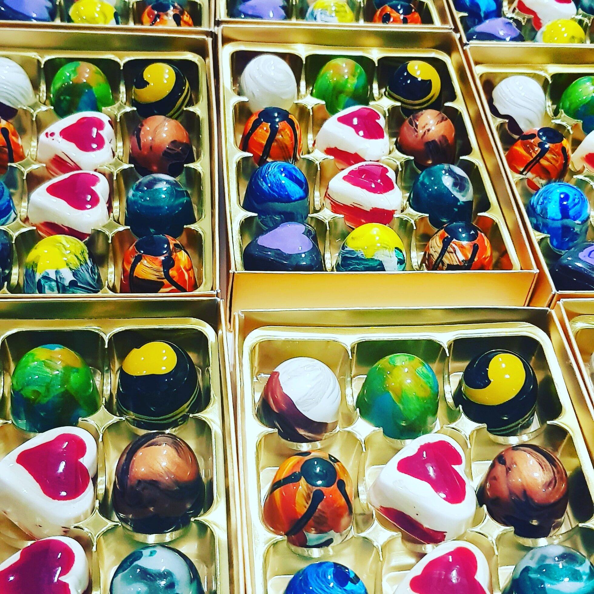 chocolatebliss.co.uk - Chippenham - Nextdoor