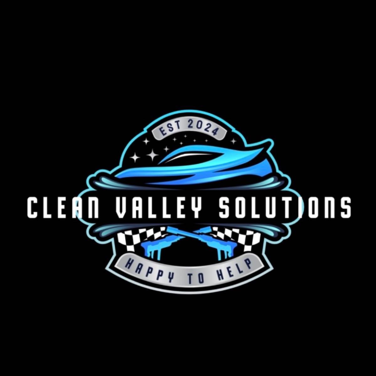 Clean Valley Solutions - Nextdoor