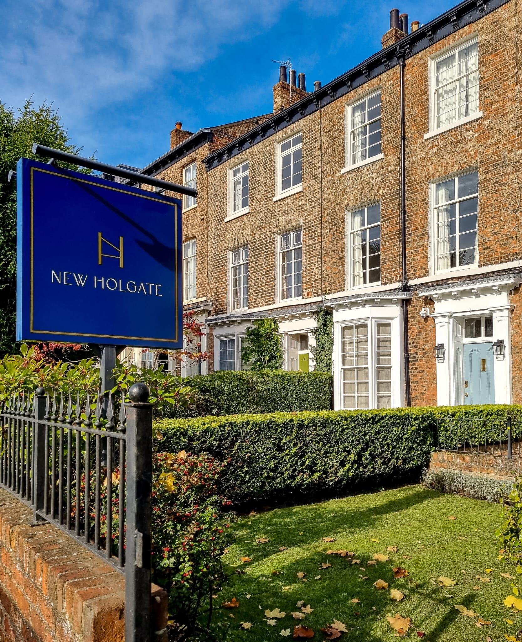 New Holgate - York - Nextdoor