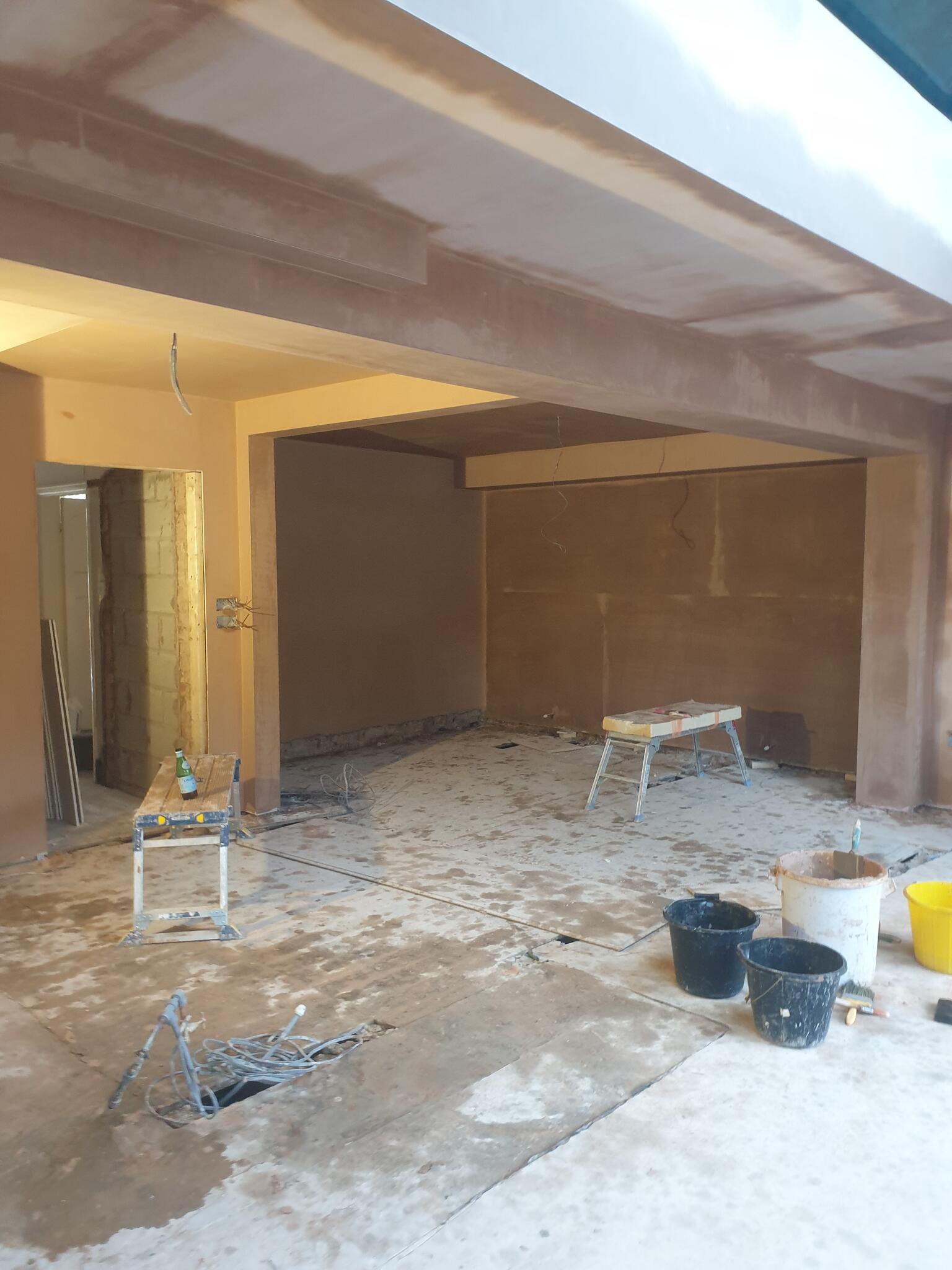 JR traditional plastering - Stockport - Nextdoor