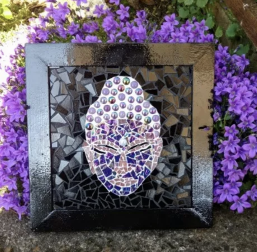 Montet Designs - Mosaic Kits & Classes - St. Albans - Nextdoor