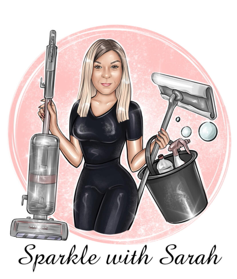 Sparkle with Sarah domestic cleaning services - Yeovil, GB-ENG - Nextdoor