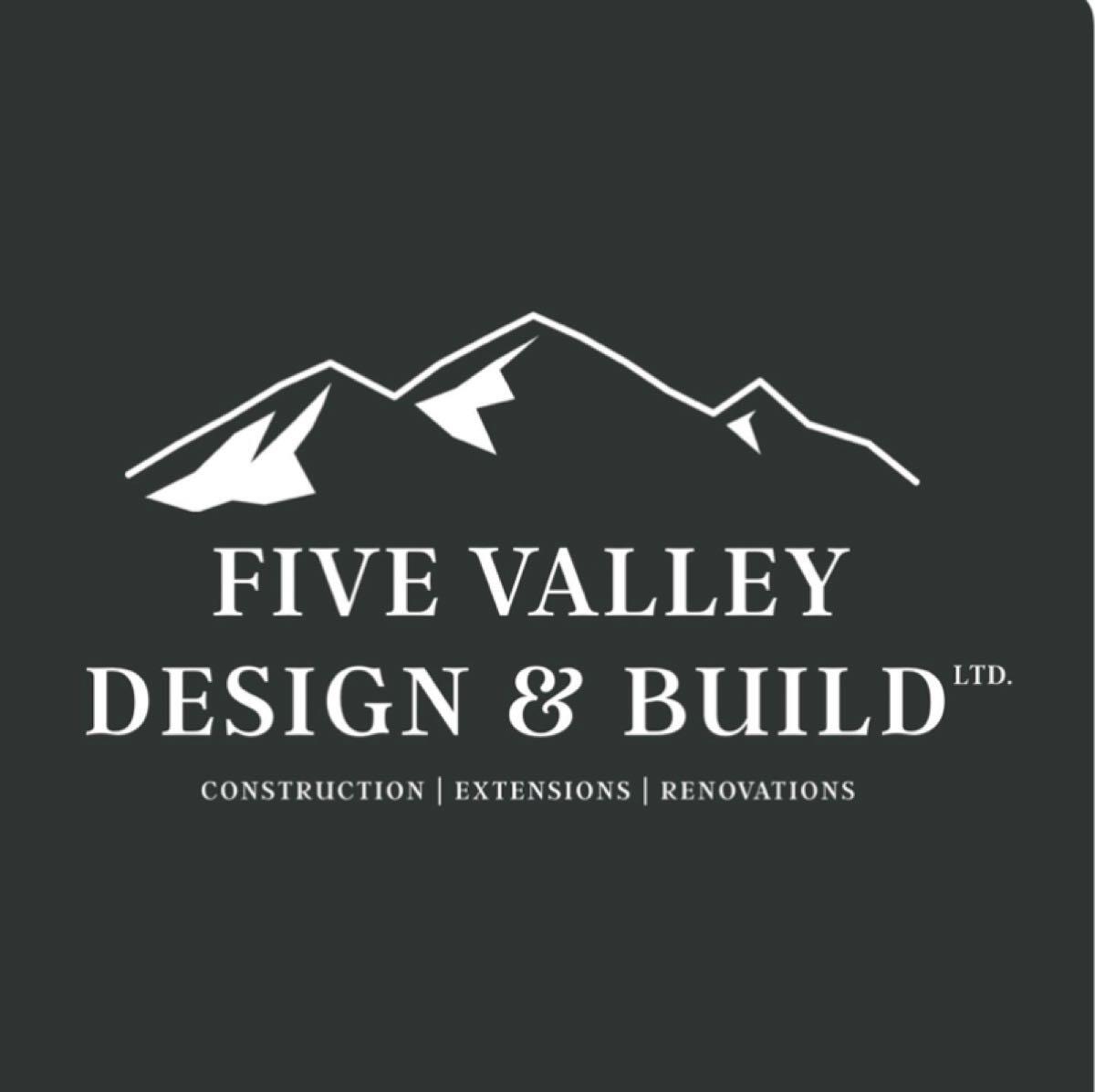 Five valley Design and build - Newbury - Nextdoor