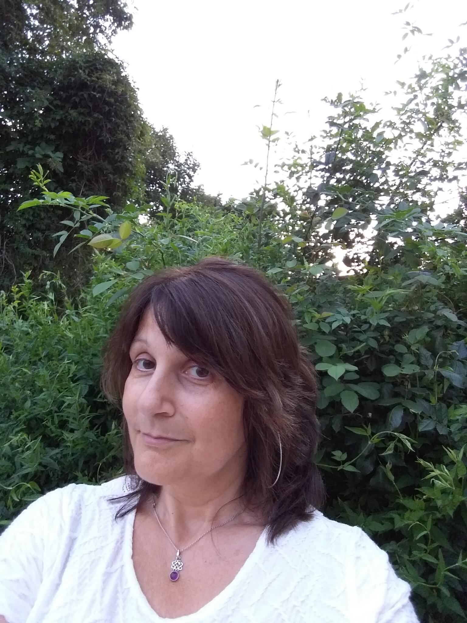 Sally Martin - Nextdoor