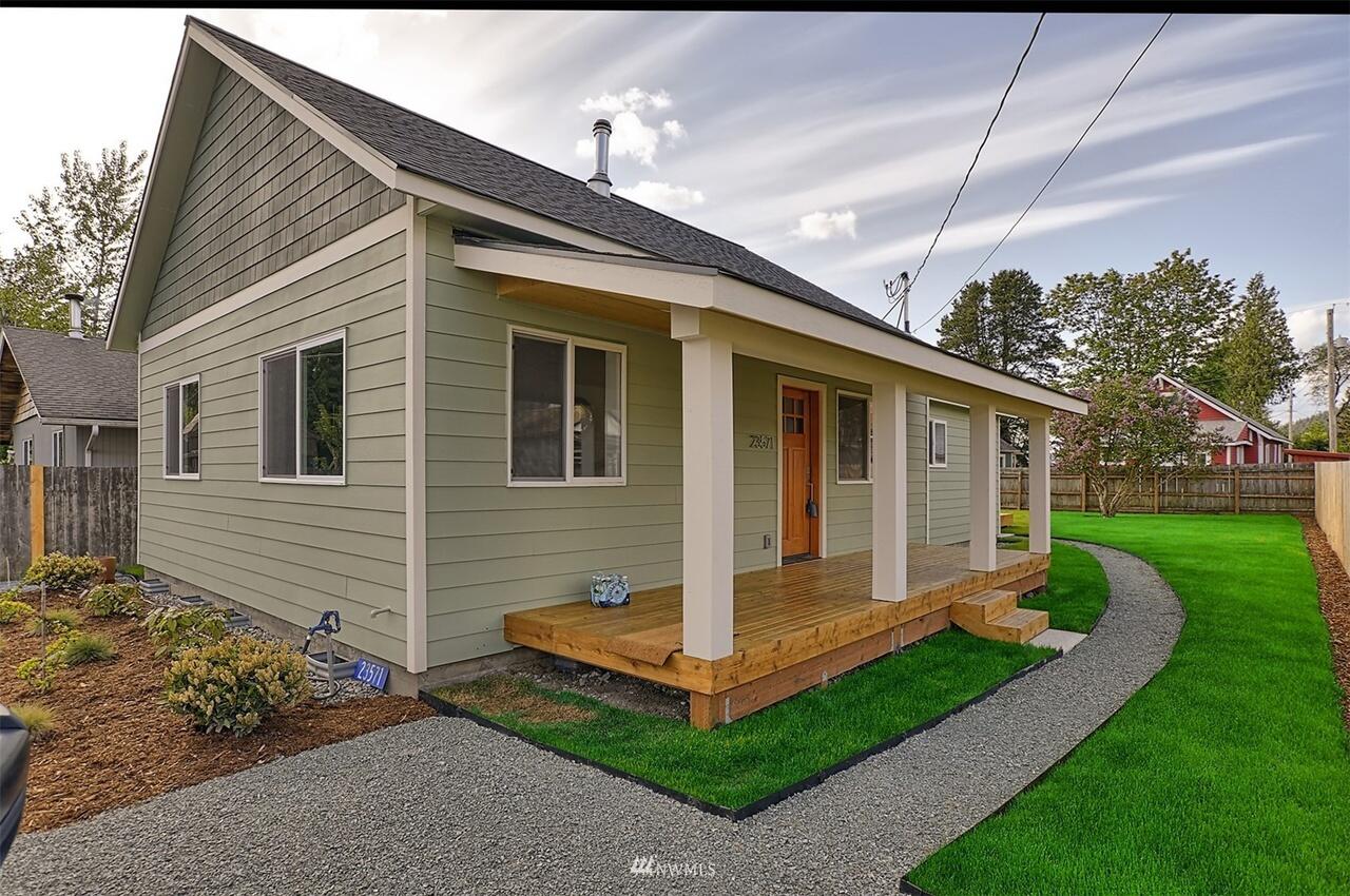 CRC Homes - Nextdoor