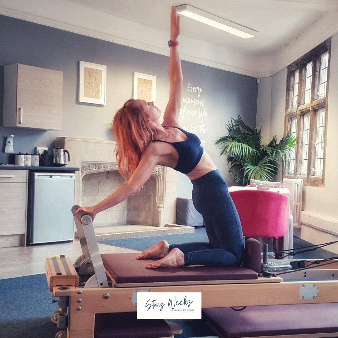 Stacy Weeks Movement Specialist - Padstow, GB-ENG - Nextdoor