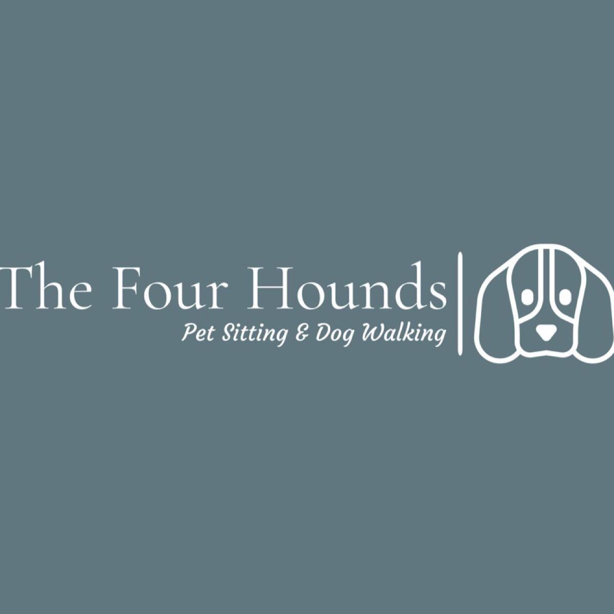 The Four Hounds - Dog Walking & Pet Sitting - Porthcawl, GB-WLS - Nextdoor