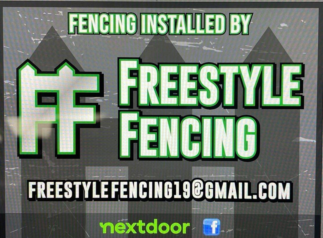freestyle fencing - Cambridge, GB-ENG - Nextdoor