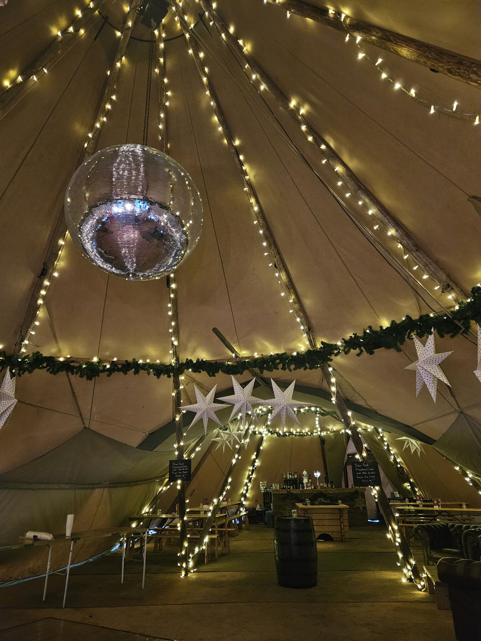 Bar Events UK - Nextdoor