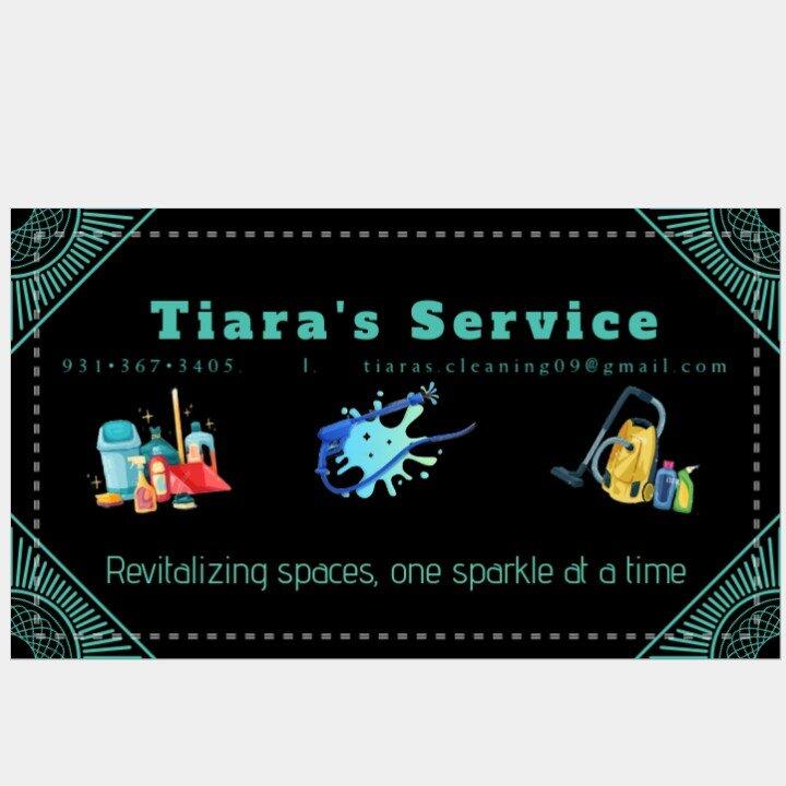Tiara's Services LLC - Nextdoor