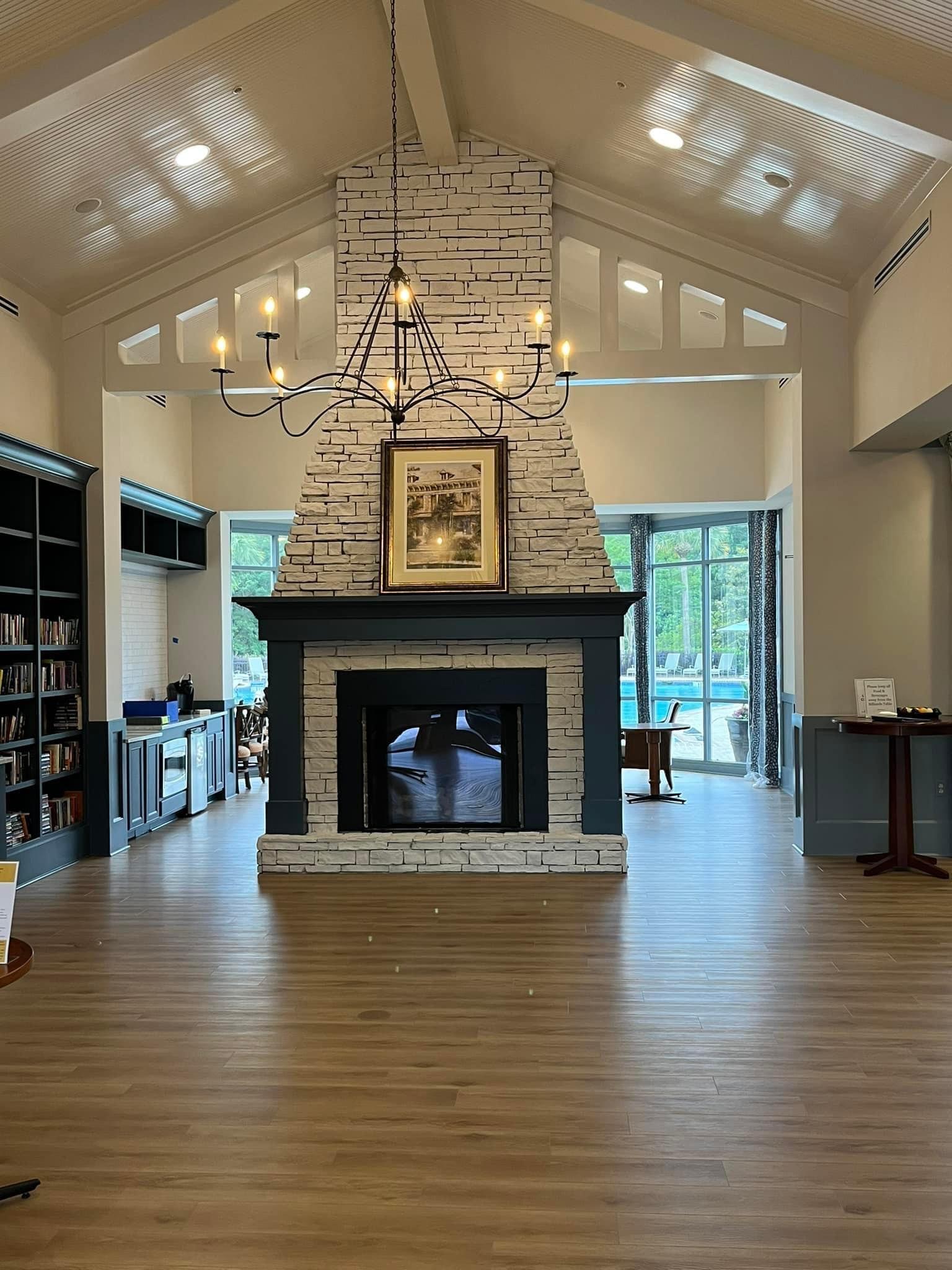 A Brush Above Painting //Richard Keefner - Bluffton, SC - Nextdoor