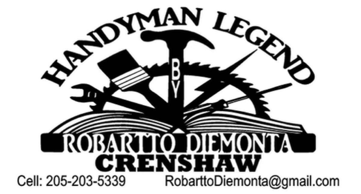 Handyman Legend - Nextdoor