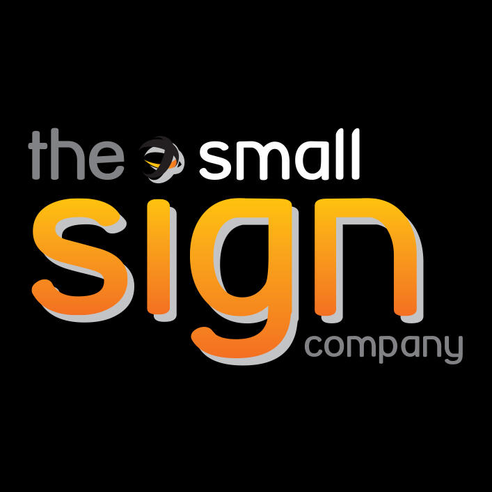 The Small Sign Company - Blackburn, GB-ENG - Nextdoor