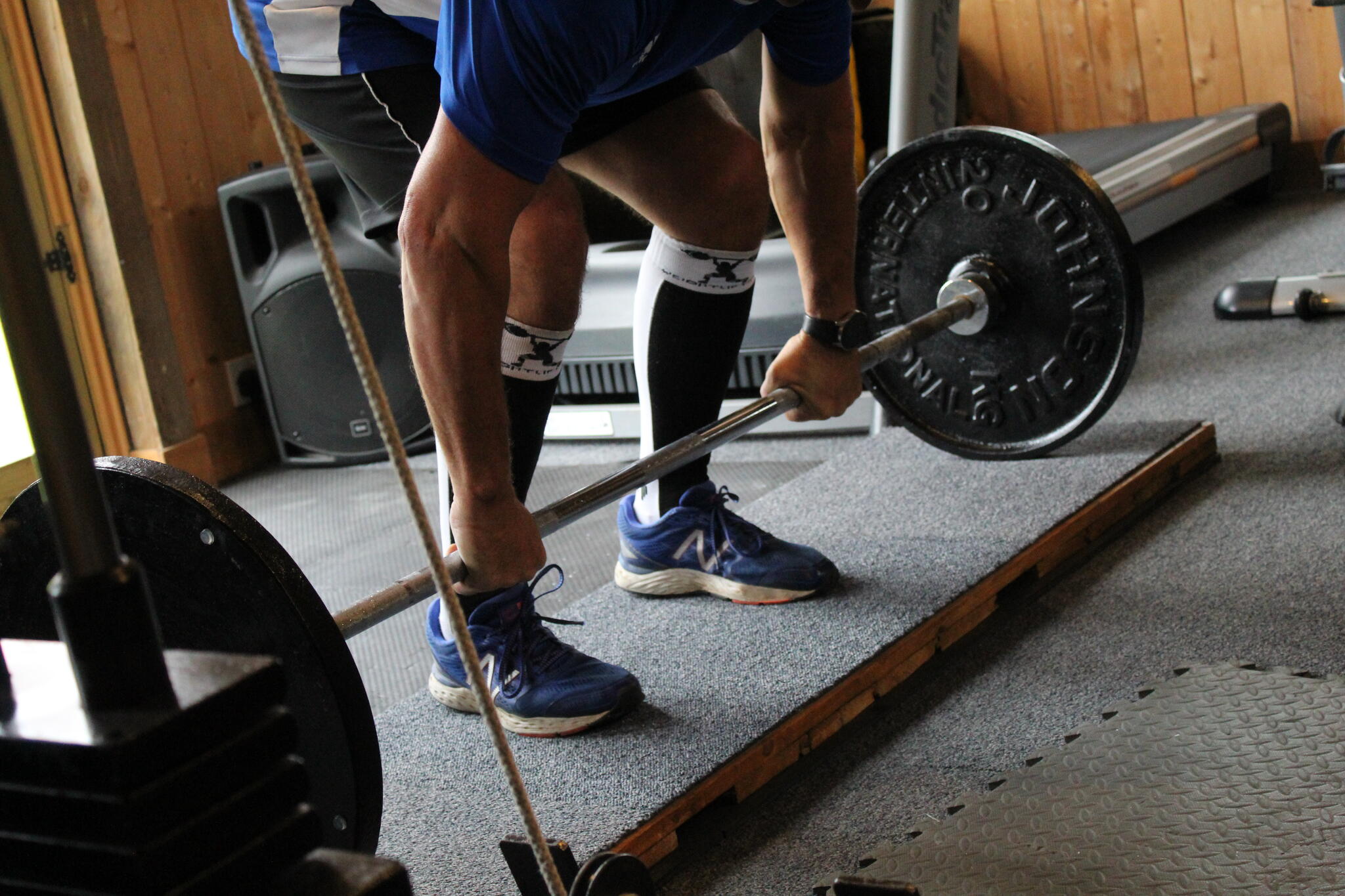Rob Loach Fitness - York - Nextdoor