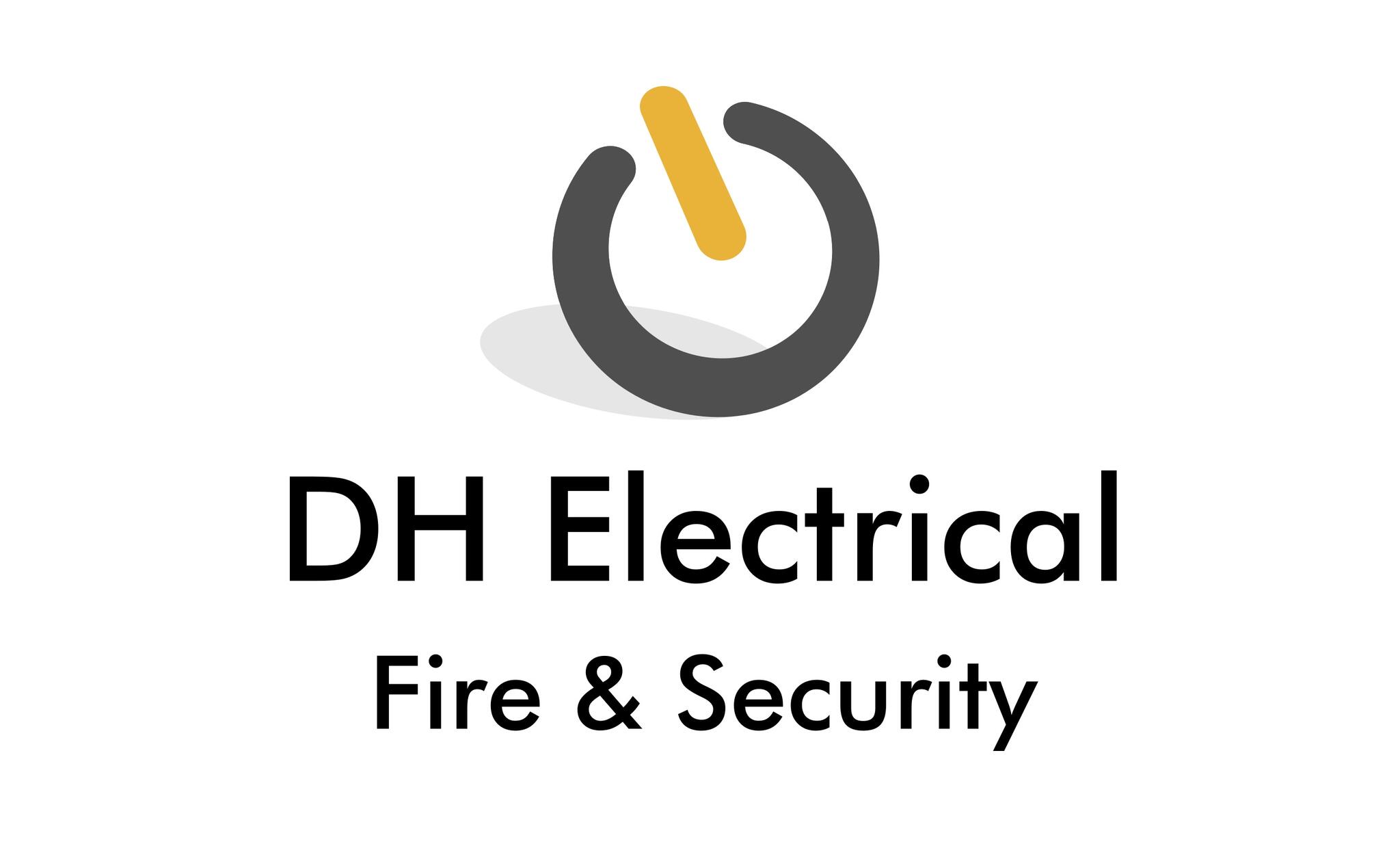 DH Electrical Fire & Security - Harleston - Nextdoor