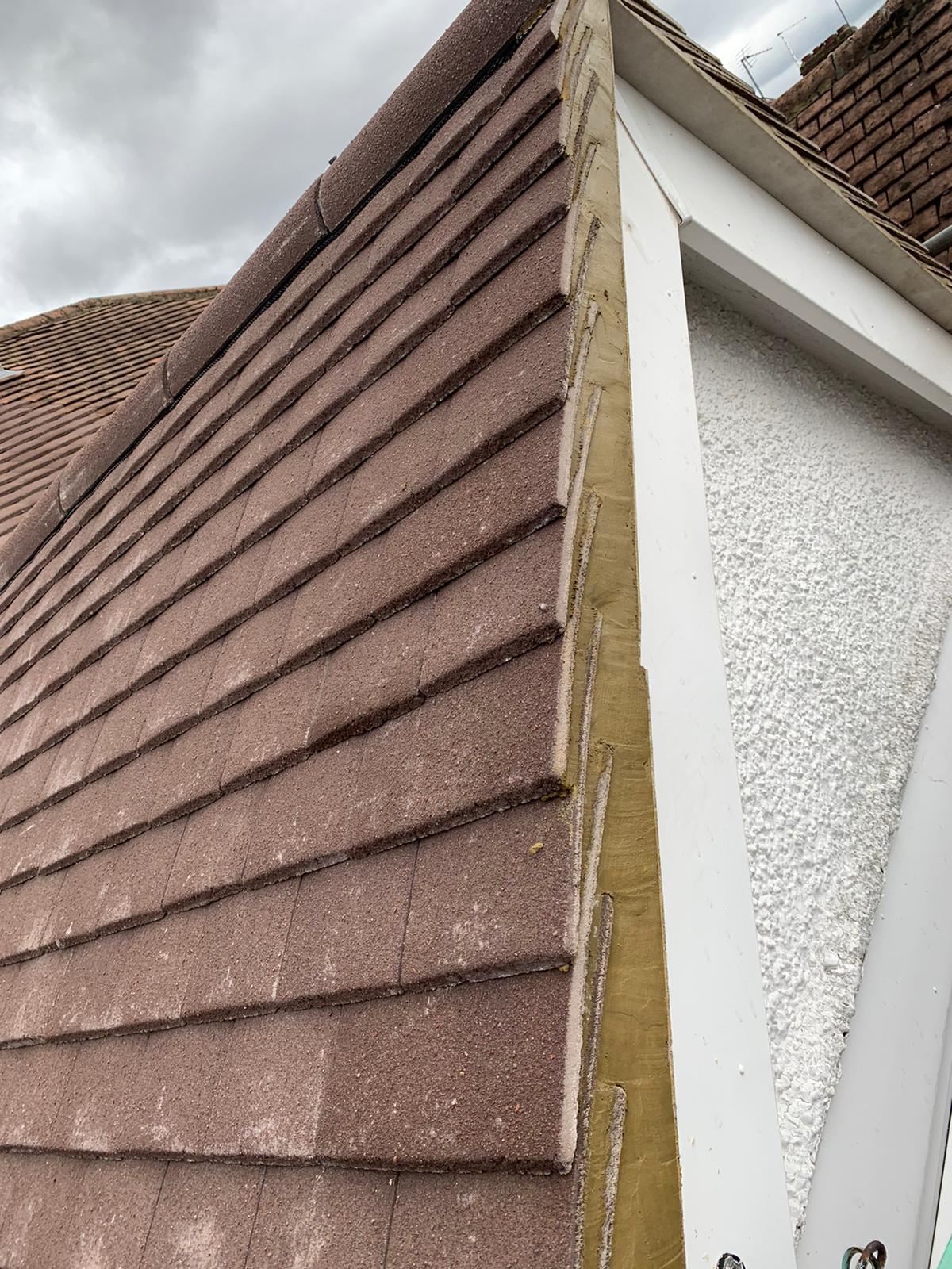 Inner city roofing - Nextdoor