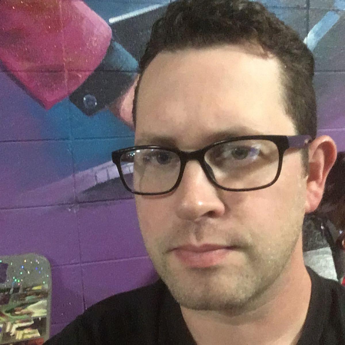 Jesse Berlin - Nextdoor