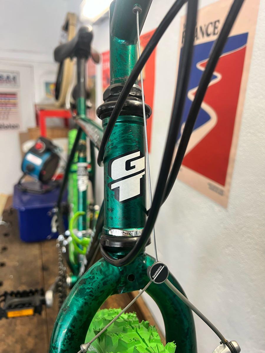 Recycle Cycles - Nextdoor